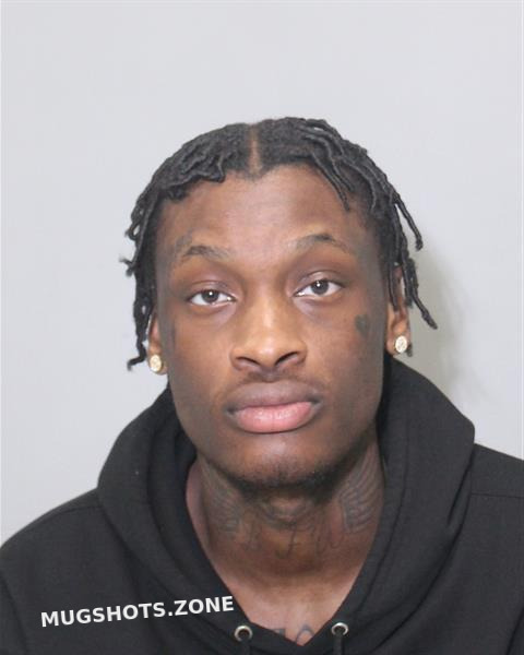 HILL TRAVION ANTONIO 05/05/2023 - Riverside Regional Jail Mugshots Zone