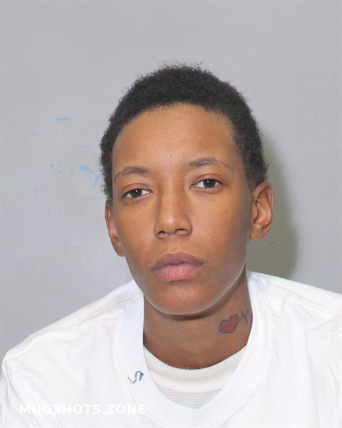 WALKER JASMINE NICOLE 06/01/2023 - Riverside Regional Jail Mugshots Zone