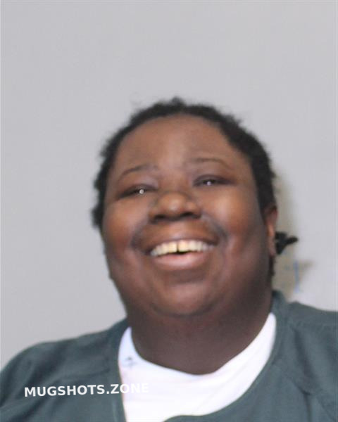 ROBINSON ERICA 06/10/2023 - Riverside Regional Jail Mugshots Zone