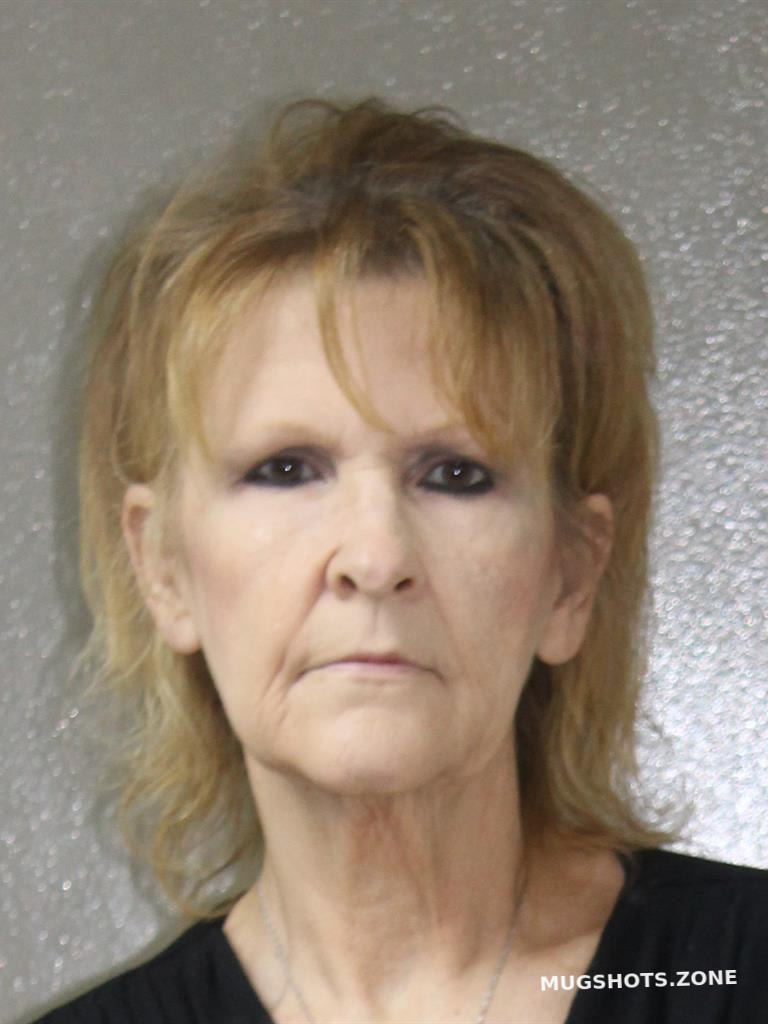 MARSHALL KAREN MARIE 06/16/2023 - Riverside Regional Jail Mugshots Zone