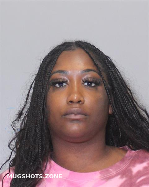 PURDY LYNIECE 06/22/2023 - Riverside Regional Jail Mugshots Zone