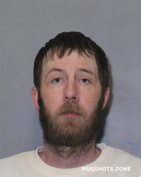 VACHET CHARLES DEREK 06/24/2023 - Riverside Regional Jail Mugshots Zone