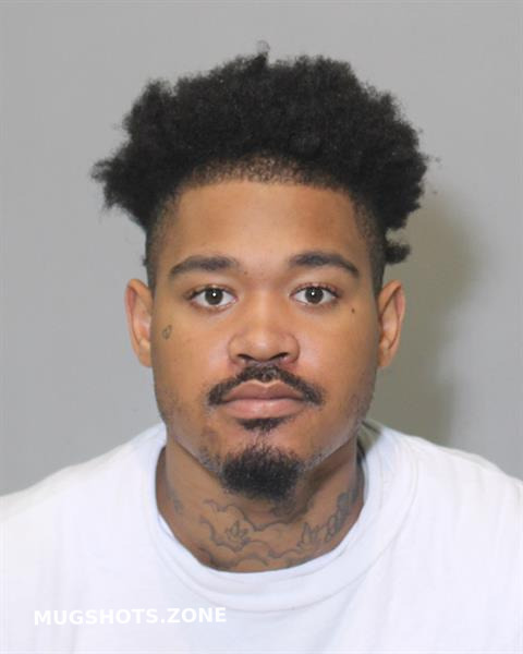 JONES DAJON 06/28/2023 - Riverside Regional Jail Mugshots Zone