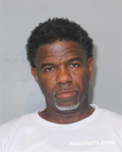 Parham Rodney 07022023 Riverside Regional Jail Mugshots Zone