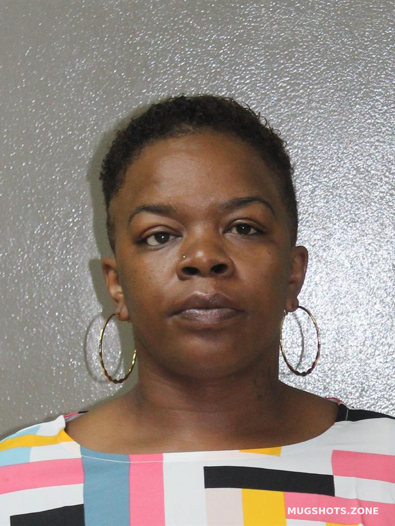 PARKER ASHLEY RENEA 07/15/2023 - Riverside Regional Jail Mugshots Zone