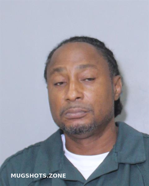 THOMAS KENNETH JEREMIAH 08/18/2023 - Riverside Regional Jail Mugshots Zone