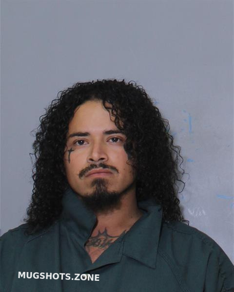 RIOS HECTOR 08/22/2023 - Riverside Regional Jail Mugshots Zone