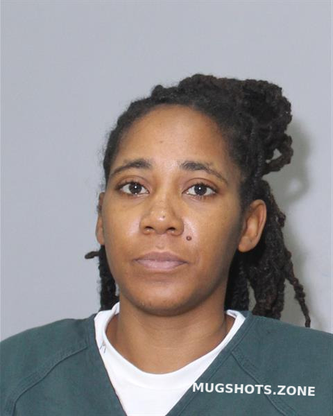 WHITE VICTORIA SHAUNTE 09/12/2023 - Riverside Regional Jail Mugshots Zone