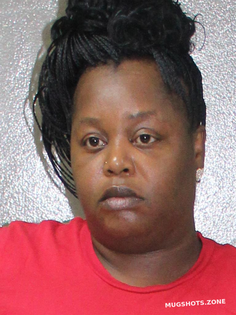 HILL TIERRAL RENEE 09/12/2023 - Riverside Regional Jail Mugshots Zone