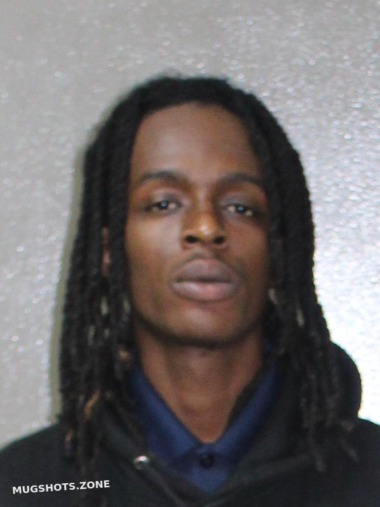 GRAVES XAVIER 09/19/2023 - Riverside Regional Jail Mugshots Zone