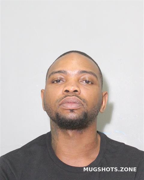 BROOKS AARON J 11/01/2023 - Riverside Regional Jail Mugshots Zone