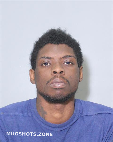 CLEMENTS JAHEIM 11/13/2023 - Riverside Regional Jail Mugshots Zone