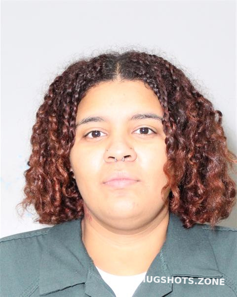 BATTLE ISABELLE 11/28/2023 - Riverside Regional Jail Mugshots Zone