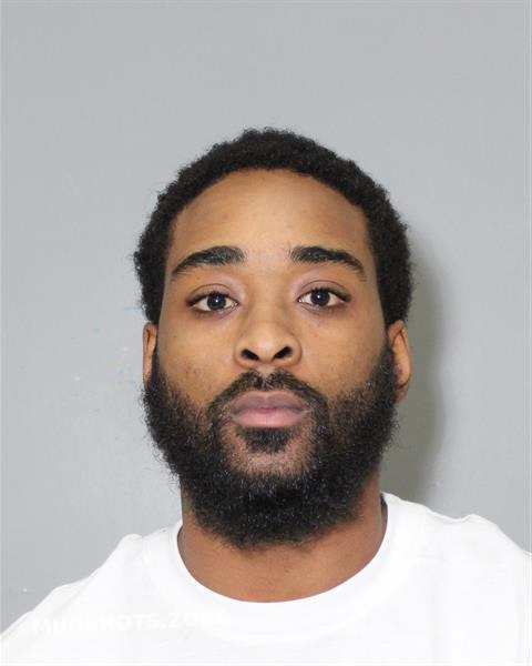 BROWN TREVIS 12/12/2023 - Riverside Regional Jail Mugshots Zone