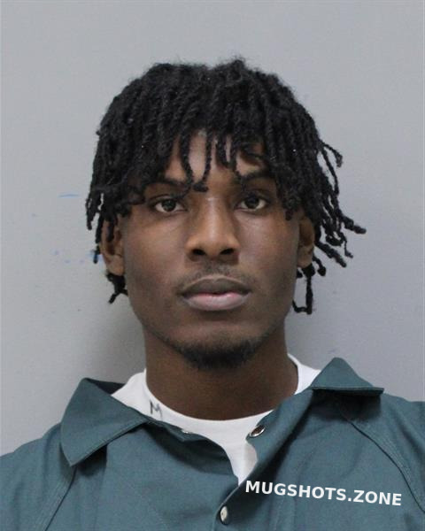WILLIAMS JEHMEL 12/21/2023 - Riverside Regional Jail Mugshots Zone