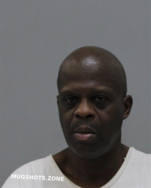 GRIFFIN WARNER 01/10/2024 - Riverside Regional Jail Mugshots Zone