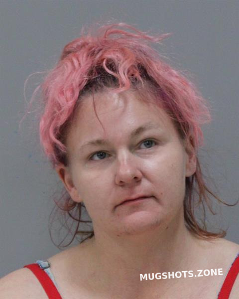 BARTON AMANDA LOU 01/10/2024 - Riverside Regional Jail Mugshots Zone