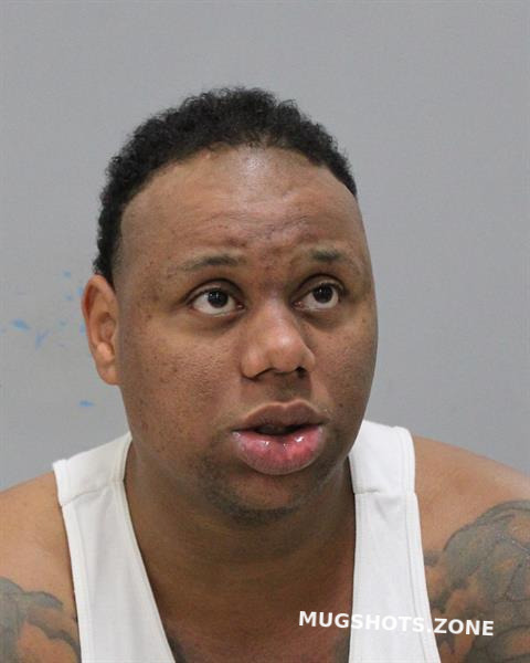 PONTON-BEY BERNARD JUNIOR 01/14/2024 - Riverside Regional Jail Mugshots ...