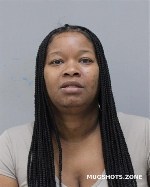DAVIS KESHA LYNETTE 01/15/2024 - Riverside Regional Jail Mugshots Zone