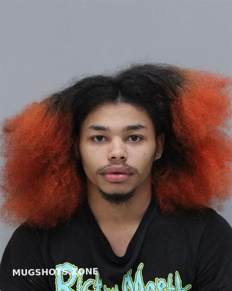 SCOTT KEYON 01/16/2024 - Riverside Regional Jail Mugshots Zone