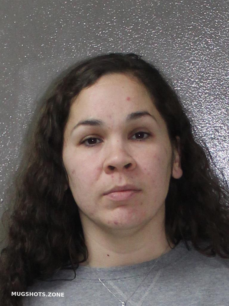 GARIBAY ERICA 01/16/2024 - Riverside Regional Jail Mugshots Zone