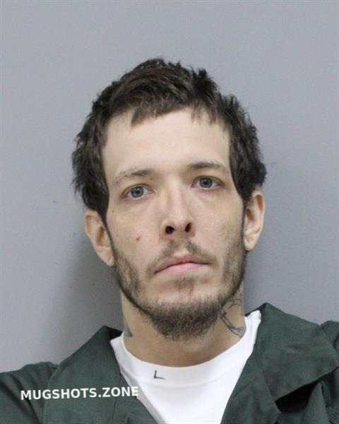 PERKINS MATTHEW S 01/18/2024 - Riverside Regional Jail Mugshots Zone