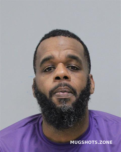 MCCLAIN BRANDON 01/24/2024 - Riverside Regional Jail Mugshots Zone