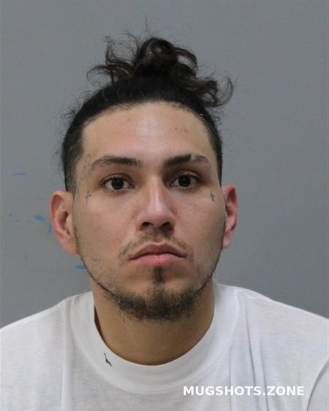 TORRES FREDI MAURICIO 01/25/2024 - Riverside Regional Jail Mugshots Zone