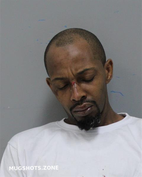 THOMAS MAURICE 01/25/2024 - Riverside Regional Jail Mugshots Zone