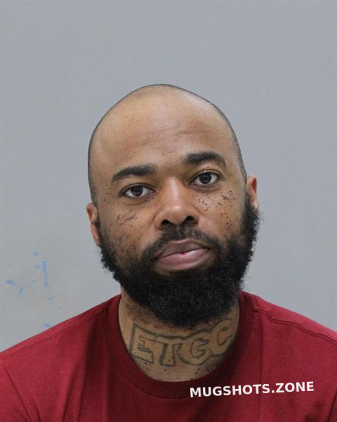 ROYSTER RAKIM 01/31/2024 - Riverside Regional Jail Mugshots Zone