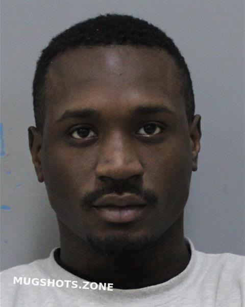 HENDERSON KOREY JAMES 02/01/2024 - Riverside Regional Jail Mugshots Zone