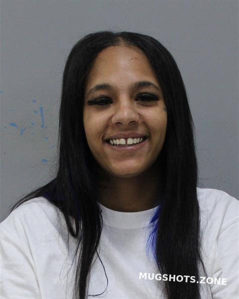 BALLOU SAMIRRA KYSHEA 02/03/2024 - Riverside Regional Jail Mugshots Zone