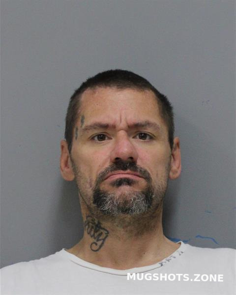 DONNELL RICHARD MICKEY 02/06/2024 - Riverside Regional Jail Mugshots Zone