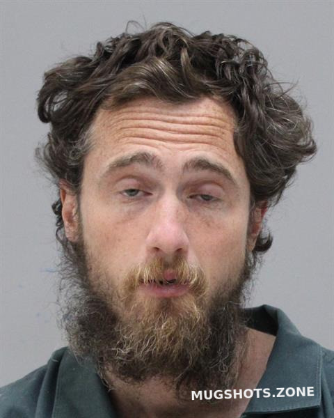 COLE GREGORY 02/06/2024 - Riverside Regional Jail Mugshots Zone