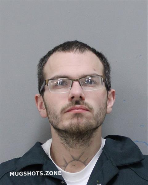 BATTEN STEPHEN RAY 02/09/2024 - Riverside Regional Jail Mugshots Zone