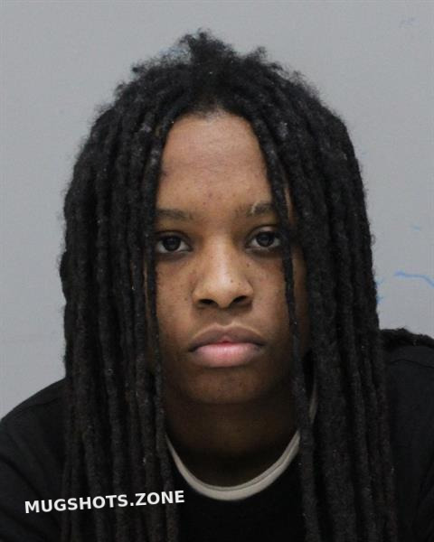 JONES KEYONA 02/10/2024 - Riverside Regional Jail Mugshots Zone