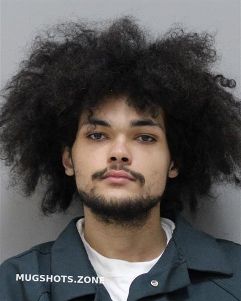 STEVENS ZYAN ANTHONY 02/10/2024 - Riverside Regional Jail Mugshots Zone