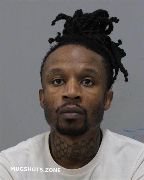 MCCLEASE TONY LEE 02/14/2024 - Riverside Regional Jail Mugshots Zone