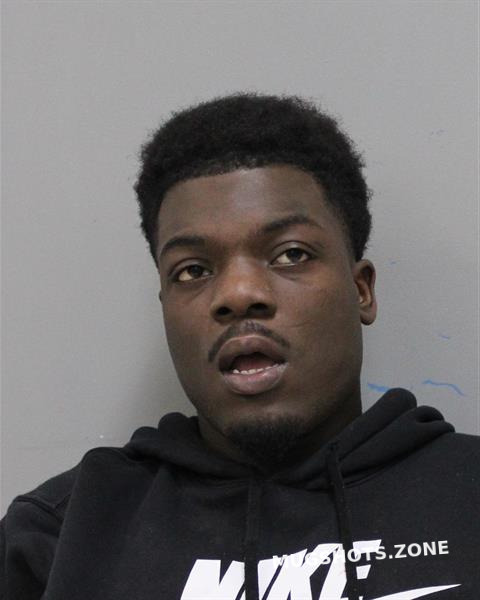 HOLBERT SHEKEM JAMAL 02/17/2024 - Riverside Regional Jail Mugshots Zone