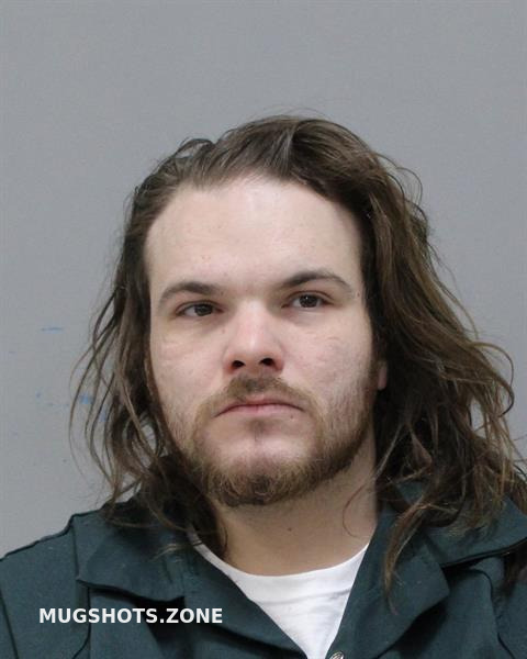 GUY CODY ALAN 02/17/2024 - Riverside Regional Jail Mugshots Zone