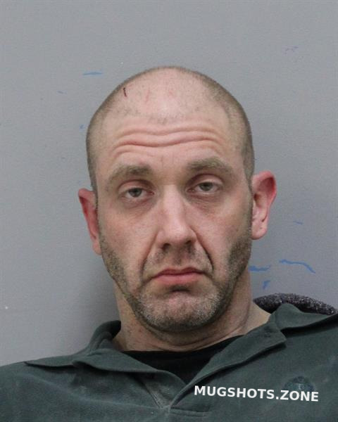 ANDERSON DAVID 02/19/2024 - Riverside Regional Jail Mugshots Zone