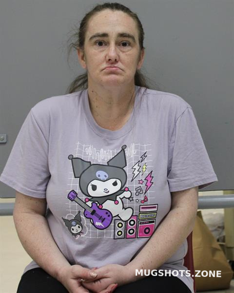 LEEK AMANDA 02/24/2024 - Riverside Regional Jail Mugshots Zone