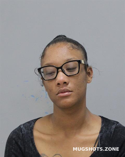 ALDRIDGE T'ASIA LENE 02/26/2024 - Riverside Regional Jail Mugshots Zone