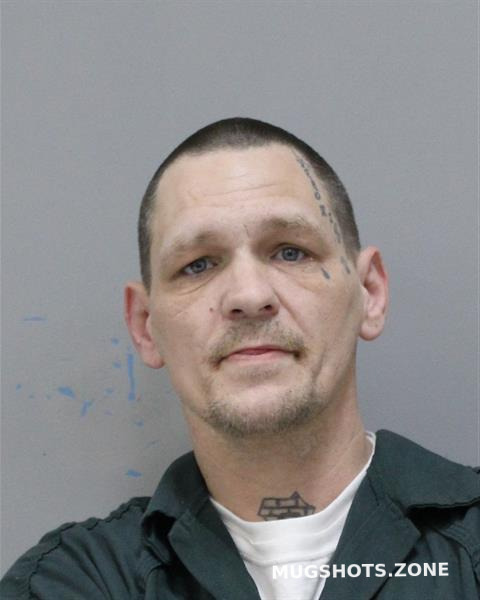 HARRIS THOMAS DANIEL 02/27/2024 - Riverside Regional Jail Mugshots Zone