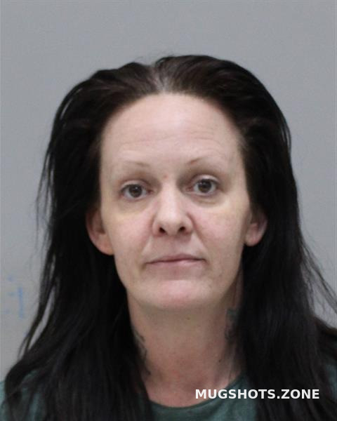 RASHID AMANDA MARY 02/27/2024 - Riverside Regional Jail Mugshots Zone