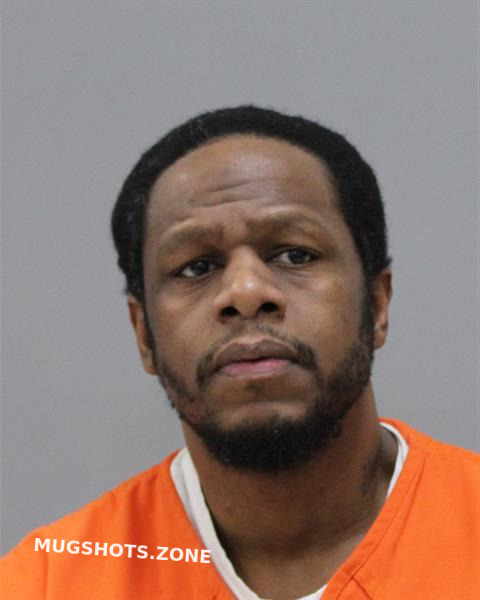 JACKSON TURMEL DONTAY 02/28/2024 - Riverside Regional Jail Mugshots Zone