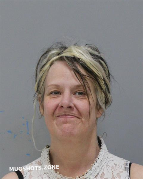 HUMPHRIES MICHELLE 02/29/2024 - Riverside Regional Jail Mugshots Zone