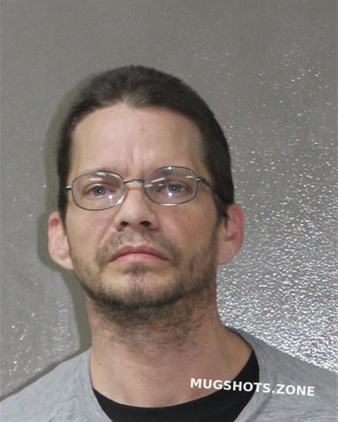 POPPEN BENJAMIN SCOTT 03/01/2024 - Riverside Regional Jail Mugshots Zone