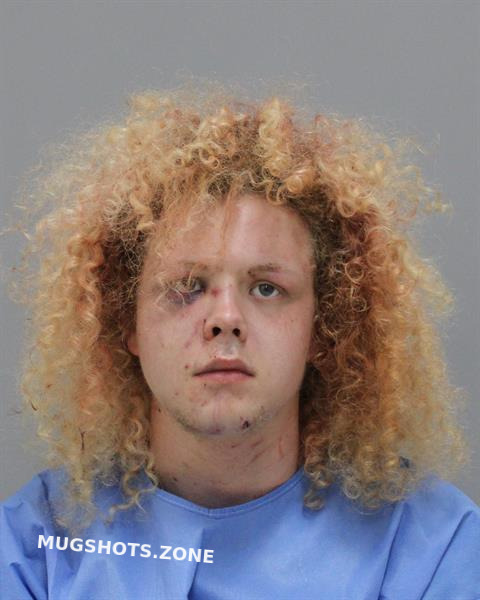 MCCRAY-CARTER TYLER ALLEN 03/01/2024 - Riverside Regional Jail Mugshots ...