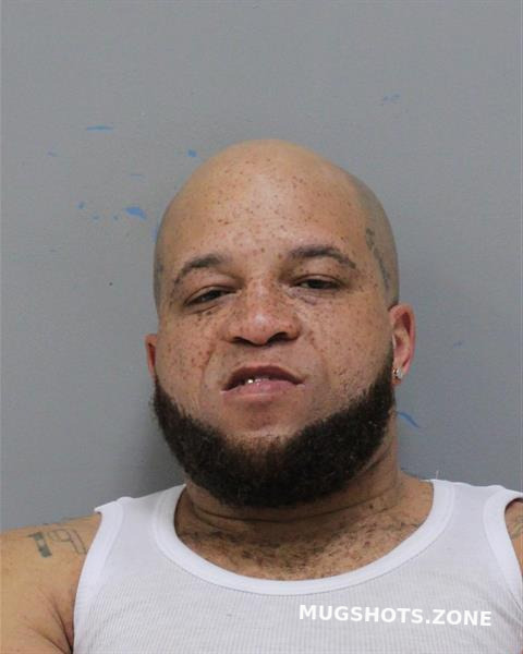 WILLIAMS DONTE JEROME 03/02/2024 - Riverside Regional Jail Mugshots Zone